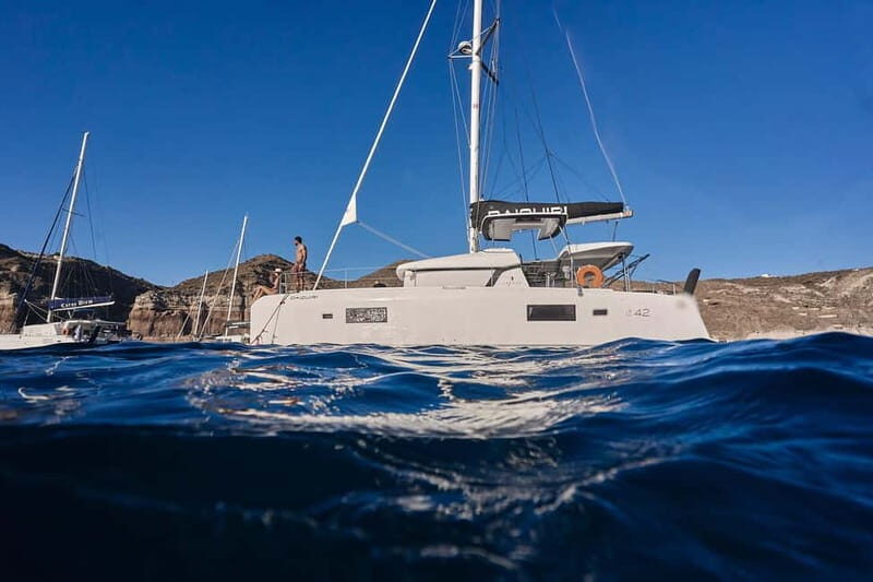 Santorini Oia: Caldera Day Cruise with Snacks & Drinks - Final Thoughts