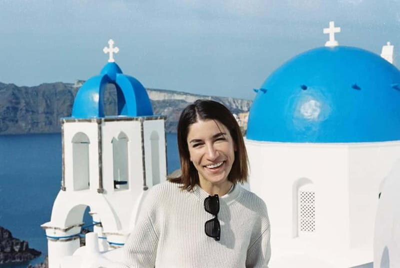 Santorini: Oia Sunrise Walking Tour with Local Guide - Why You Should Consider This Tour