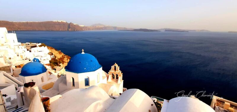 Santorini: Oia Walking Tour and Lighthouse Sunset with Wine - Frequently Asked Questions (FAQs)