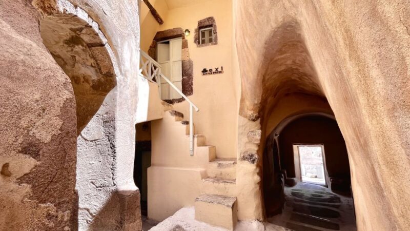 Santorini On a private tour with the experts - Summary & Who Should Consider This Tour