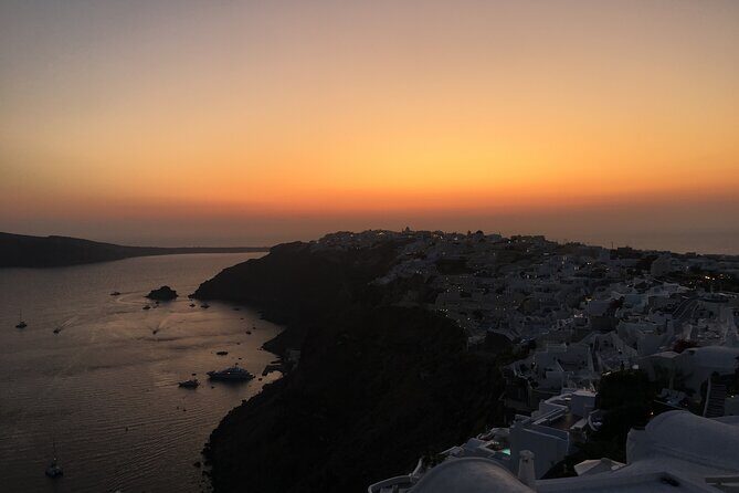 Santorini Panoramic Tour - Exploring Santorini: What the Tour Offers