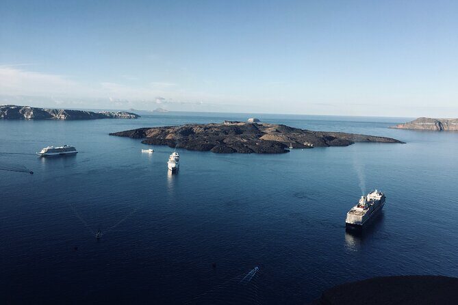 Santorini Panoramic Tour - Why Choose This Tour?