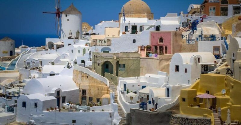 Santorini Photo Safari High Places - What To Expect on the Tour