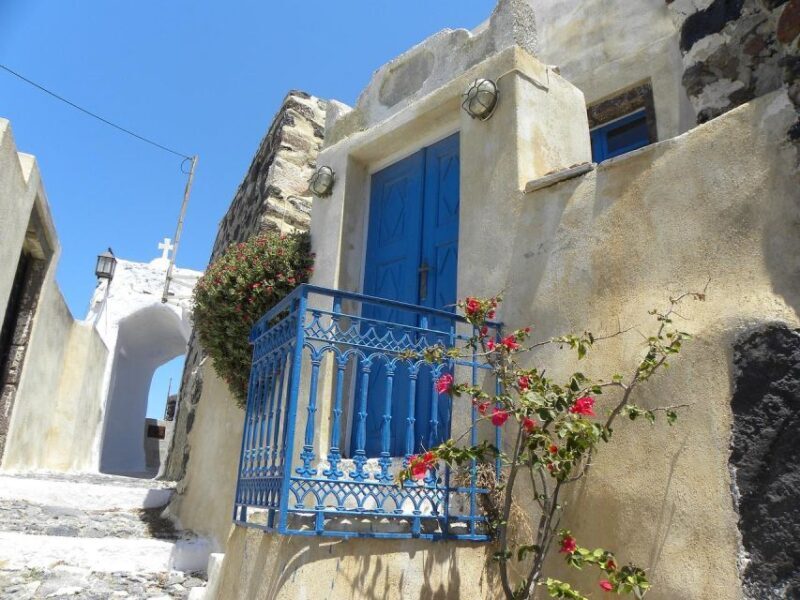 Santorini Photo Safari High Places - Why Travelers Love This Tour