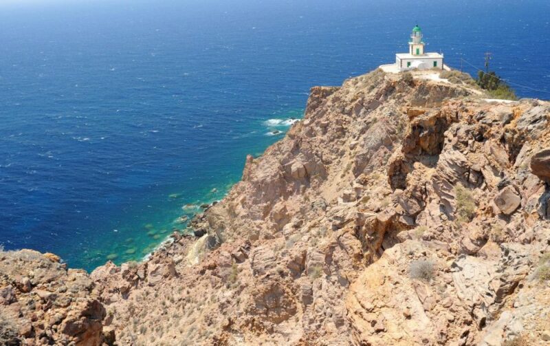 Santorini Photo Safari High Places - Who Is This Tour Best For?