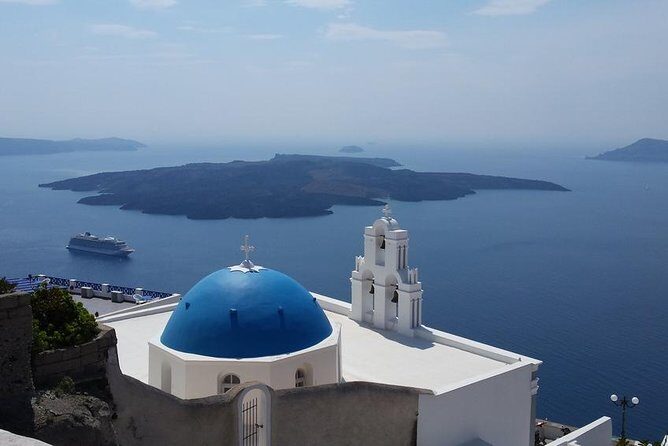 Santorini Photo Safari Top Places - Final Words