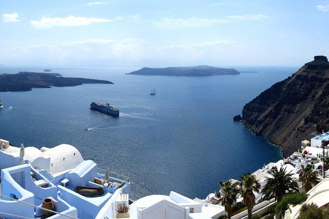 Santorini Photo Safari Top Places - FAQs