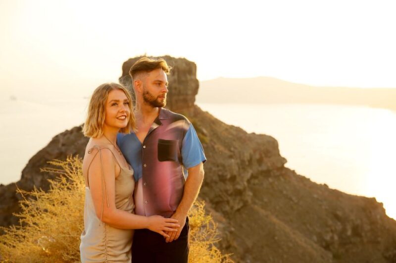 Santorini: Photo Shoot with a Private Vacation Photographer - Final Thoughts