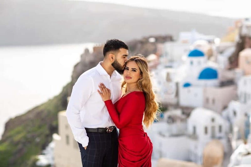 Santorini: Photo Tour With Professional Photographer - Practical Tips for Booking