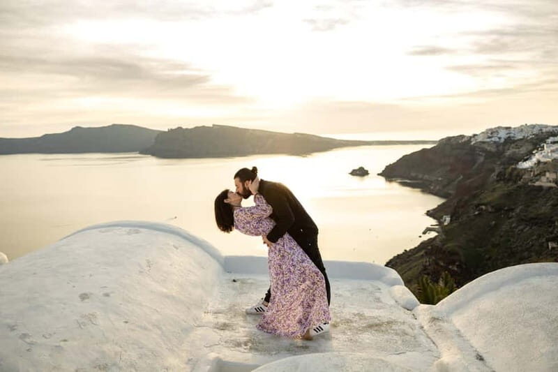 Santorini: Photo Tour With Professional Photographer - Is This Tour for You?