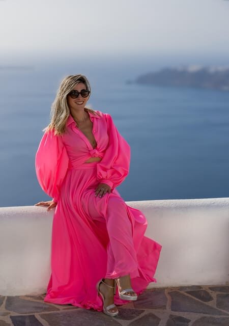 Santorini Photography - Practical Details: Group Size, Timing, and Logistics