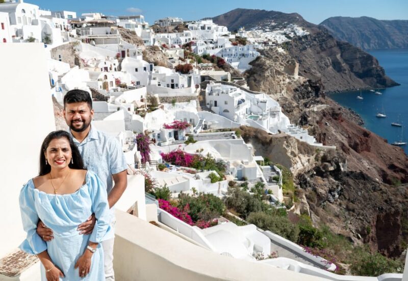Santorini photography tour in Oia Village for 1,5 hour - How Does It Compare in Value?