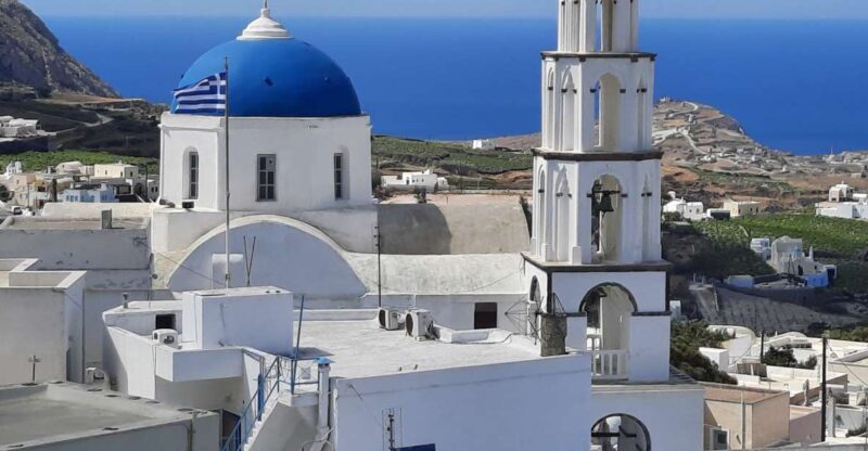Santorini: Private 5-Hour Hidden Gems Experience - Who Will Love This Tour?