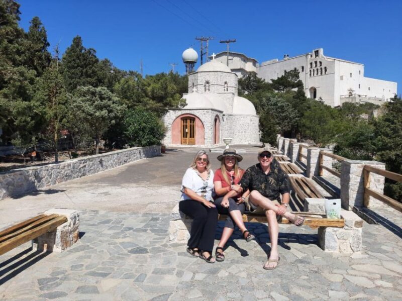 Santorini: Private 5-Hour Hidden Gems Experience - FAQs