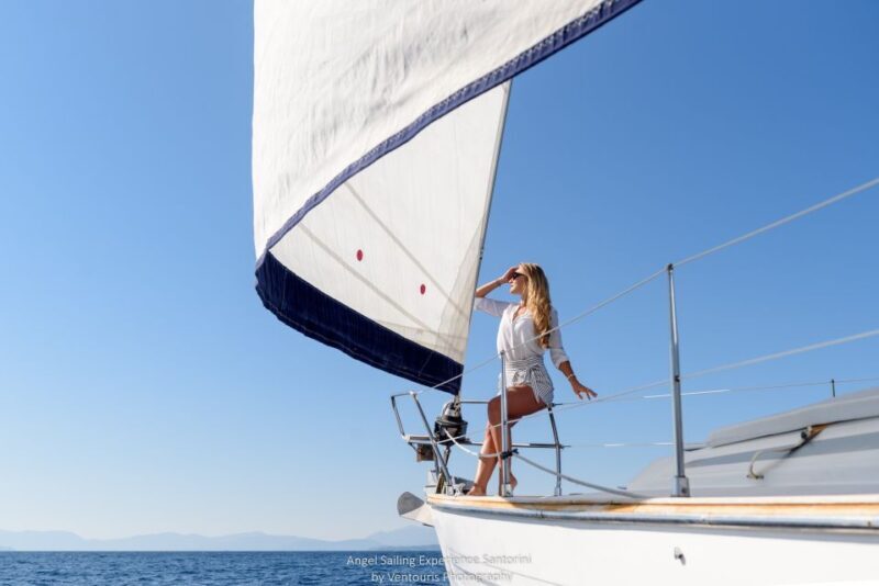 Santorini: Private 5-Hour Sunset Sailing Tour with Dinner - What Can Be Improved?