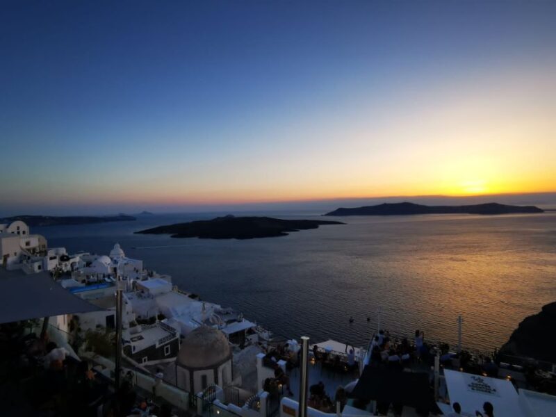 Santorini Private 6 Hour Tour - Exploring Santorini: A Closer Look at the Experience