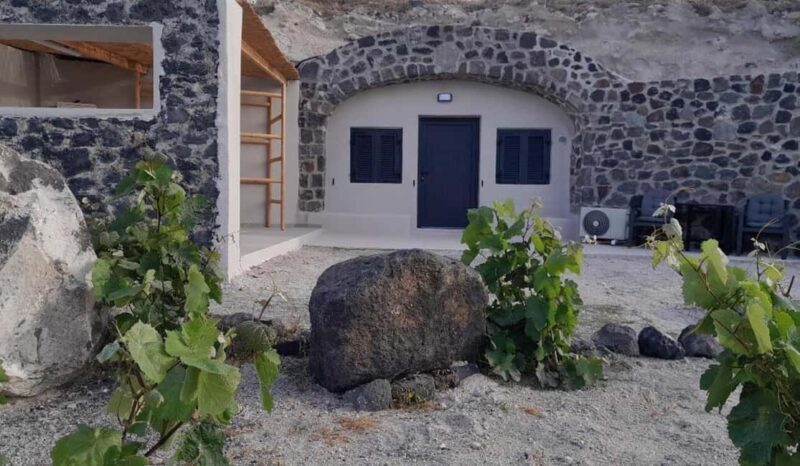Santorini: Private Agri-Educational Visit to an Organic Farm - Frequently Asked Questions