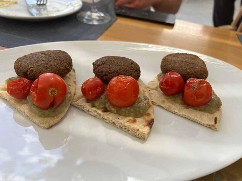 Santorini: Private Cooking Class and Wine Tasting Tour - Key Points
