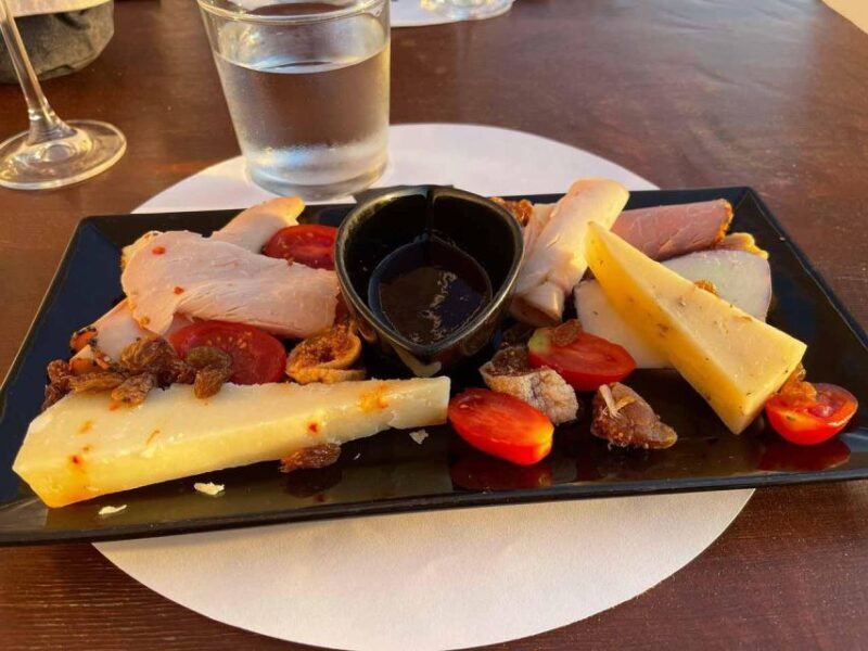 Santorini: Private Cooking Class and Wine Tasting Tour - Who Will Love This Experience?