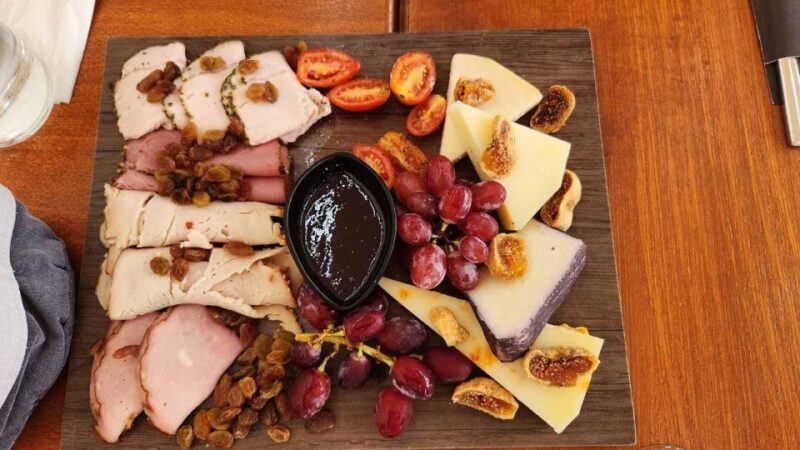 Santorini: Private Cooking Class and Wine Tasting Tour - Frequently Asked Questions