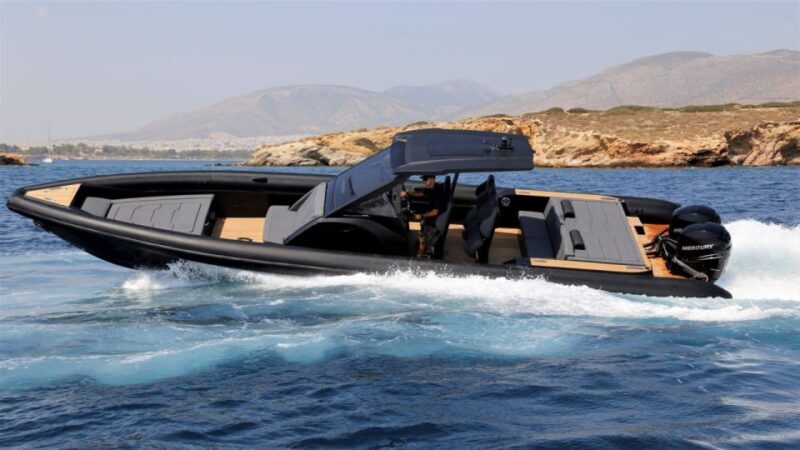 Santorini: Private Cruise to Milos Polyaigos & Kimolos - Final Thoughts: Who Will Enjoy This Cruise?