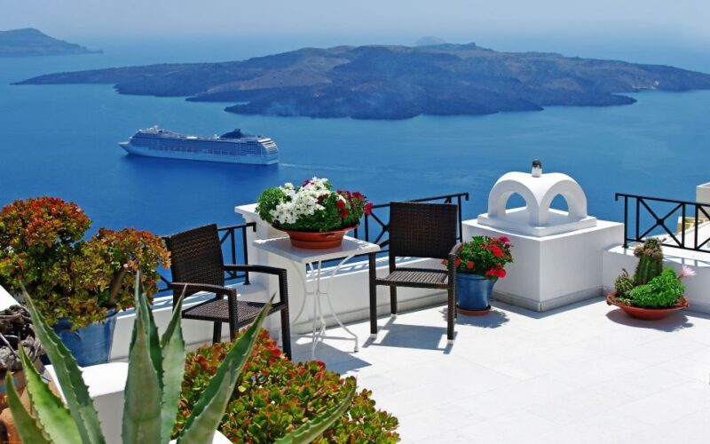 Santorini: Private Custom Island Guided Tour 3 - 5 hours - Exploring Santorini Your Way