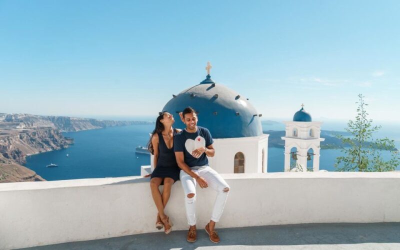 Santorini: Private Customizable Car Tour with a Local Guide - An In-Depth Look at the Santorini Private Car Tour