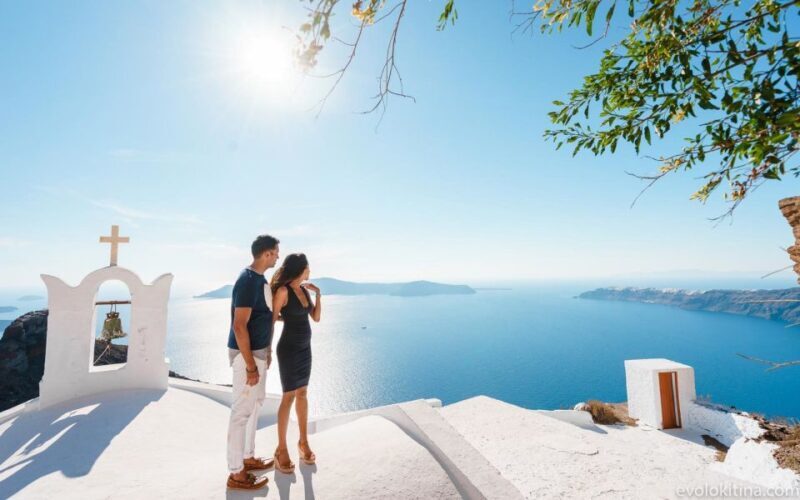 Santorini: Private Customizable Car Tour with a Local Guide - Final Thoughts