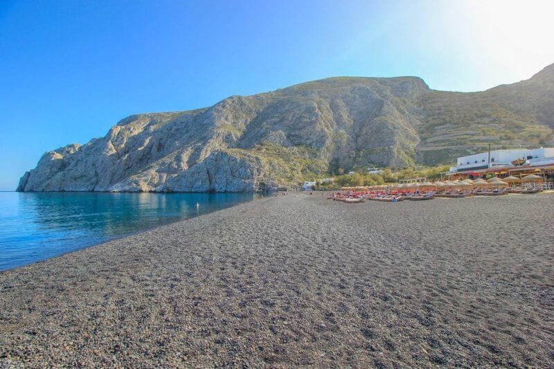 Santorini: Private Customizable Tour with Flexible Lenghts - Final Thoughts