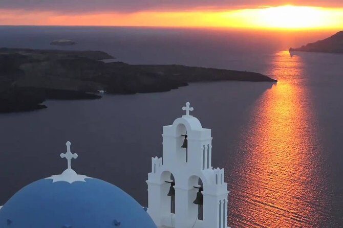 Santorini Private Day- Trip 4 hours - An In-Depth Look at the Santorini Private Day Trip