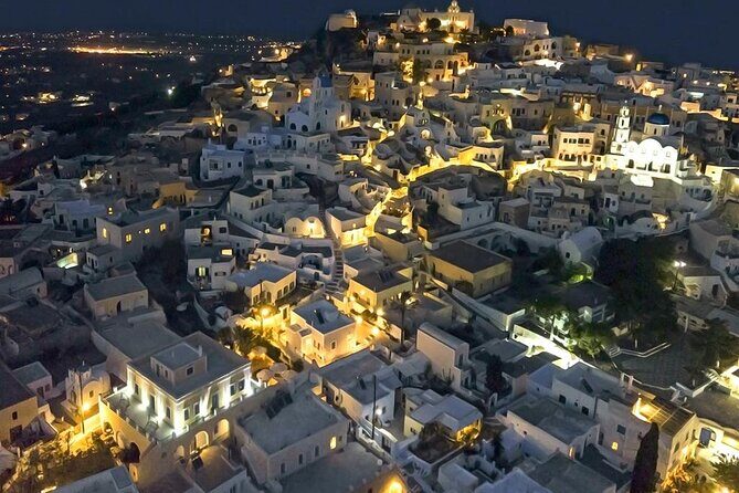 Santorini Private Day- Trip 4 hours - Final Thoughts