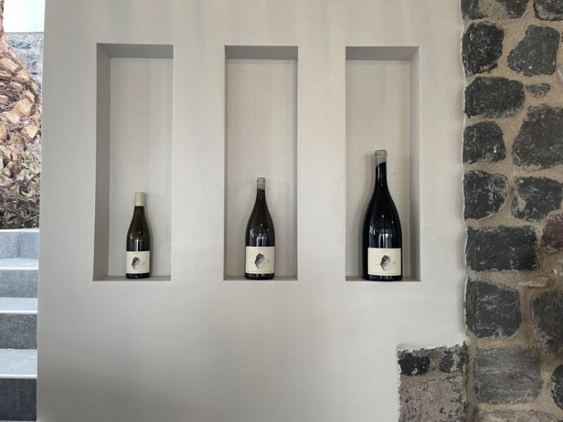 Santorini Private Daytime Wine Tour with Certified Sommelier - Final Thoughts: Is This the Right Tour for You?