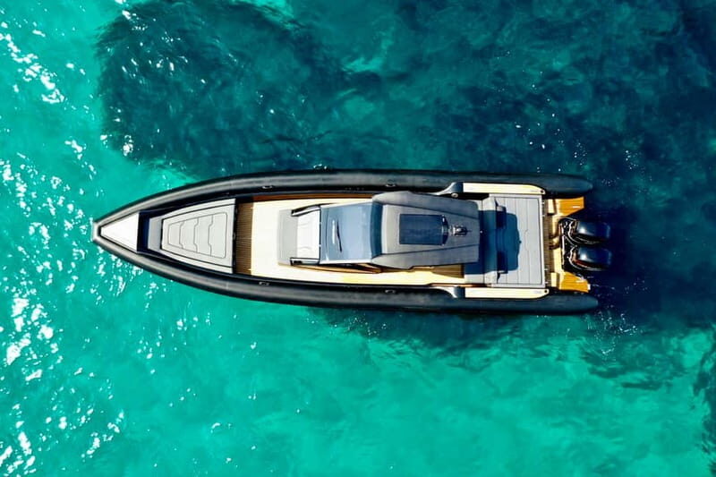 Santorini: Private Exhilirating Cruise to Ios & Mykonos - Authentic Experiences and Genuine Insights