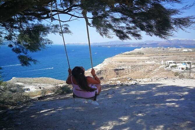 Santorini Private Family Friendly Tour - An In-Depth Look at the Santorini Private Family Friendly Tour