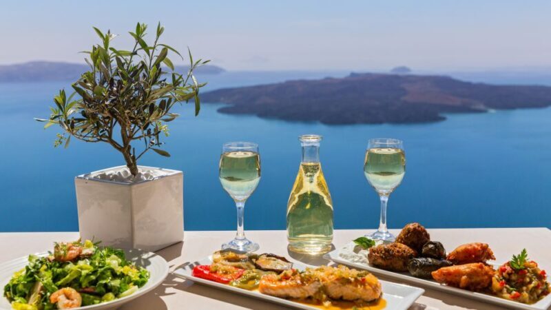 Santorini : Private Fine Wine Tasting - Final Thoughts: Who Will Appreciate This Tour?