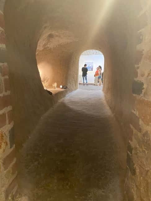 Santorini Private Full Day Island Tour - How This Tour Captures the Spirit of Santorini