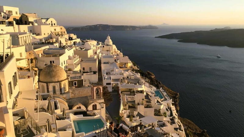 Santorini Private Full Day Island Tour - Why It’s a Great Value for Your Money