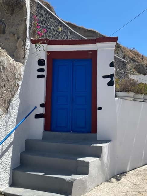 Santorini Private Full Day Island Tour - The Experience from Travelers’ Perspectives