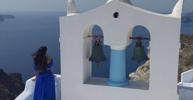 Santorini: Private Full Day Sunset Tour with Dinner - An In-Depth Look at the Santorini Private Sunset Tour