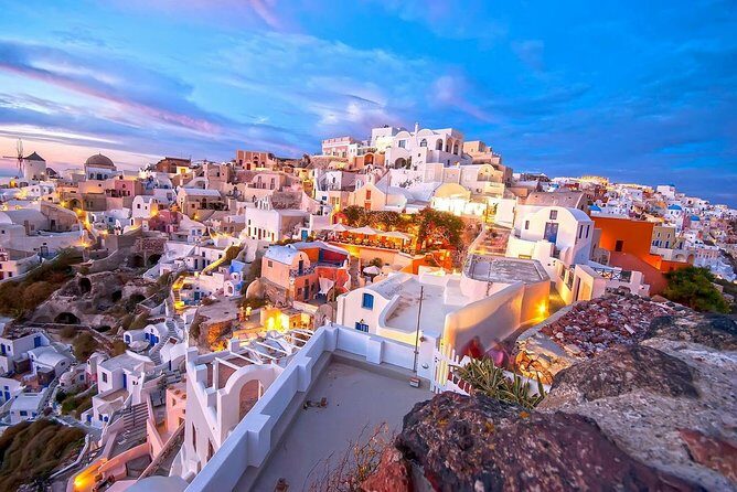 Santorini Private Full Day Tour 9 hours - Final Thoughts
