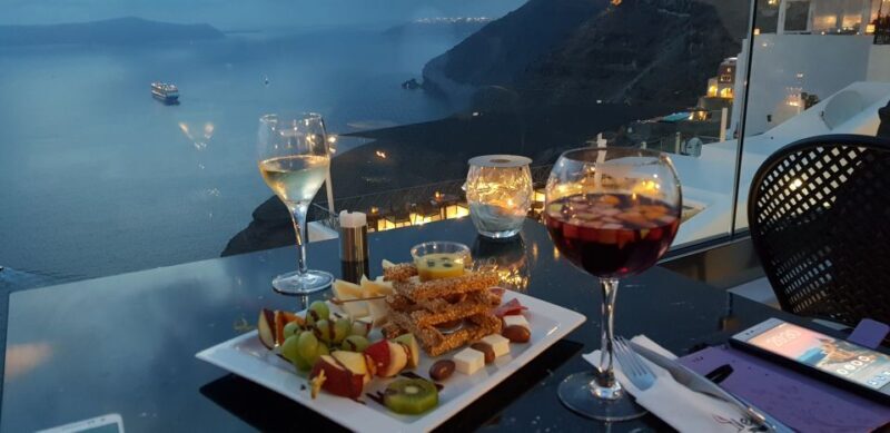 Santorini: Private Group Sightseeing Tour - Who Should Consider This Tour?