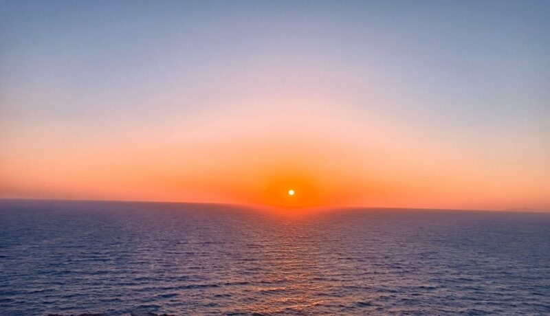 Santorini: Private Guided Tour with Sunset View - Practical Considerations
