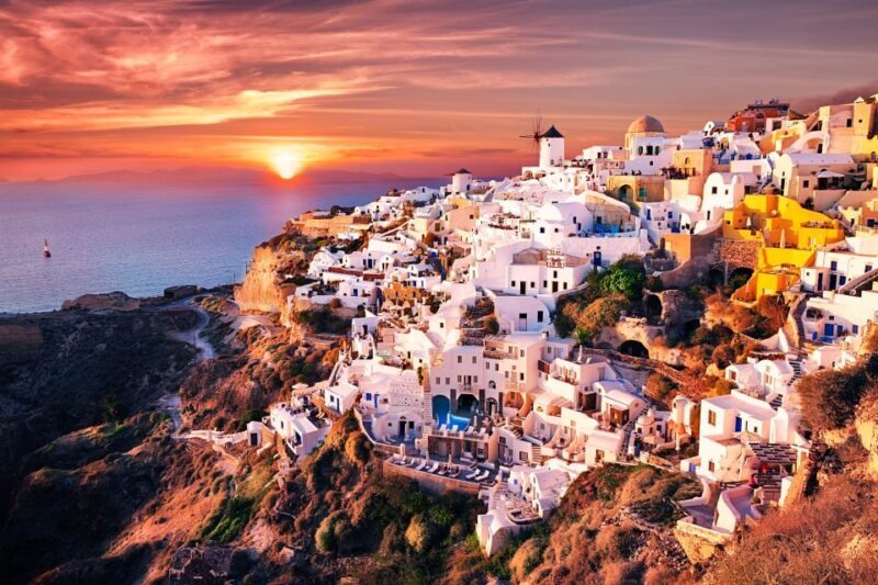 Santorini: Private Guided Tour with Sunset View - The Sum Up: Is This Tour Worth It?