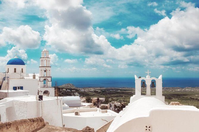 Santorini Private Half-Day Tour with Pickup - FAQ About the Santorini Private Half-Day Tour
