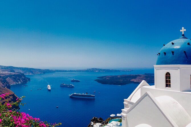 Santorini Private Highlights Tour - Why Choose the Santorini Private Highlights Tour?