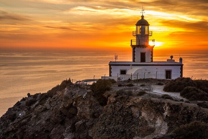 Santorini Private Highlights Tour - The Experience: What Travelers Are Saying