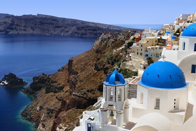 Santorini Private Highlights Tour - The Sum Up: Who Should Book This Tour?