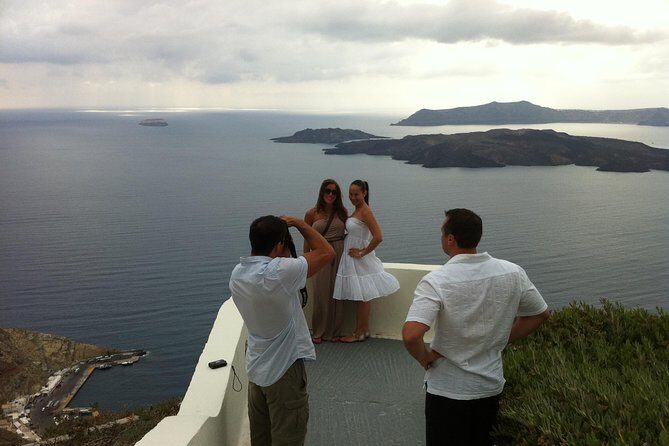 Santorini Private Highlights Tour - Final Thoughts