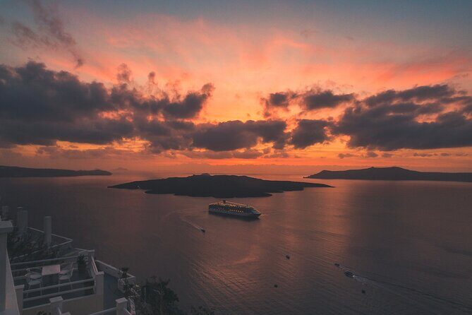 Santorini Private Highlights Tour & Wine Tasting with local guide - FAQs about the Santorini Highlights Tour