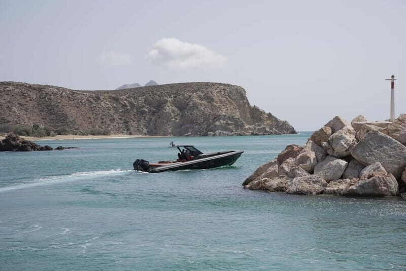 Santorini: Private Highspeed Cruise to Antiparos & Paros - Exploring Santorini’s Private Highspeed Cruise to Antiparos & Paros: A Complete Review